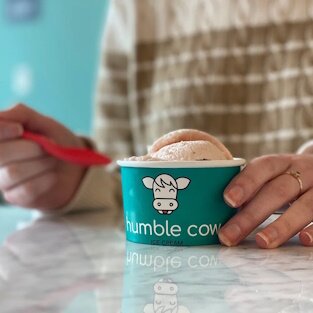 Humble Cow - Catering